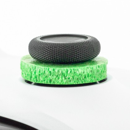 KontrolFreek Precision Rings Six Aim Assistance Thumbstick Rings For ...