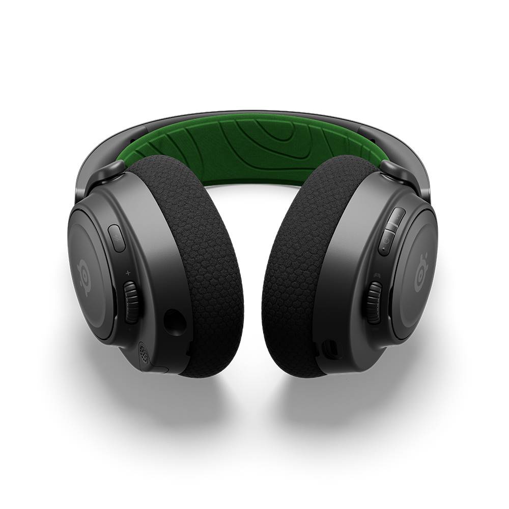 SteelSeries Arctis Nova 7 7P 7X Wireless Headset