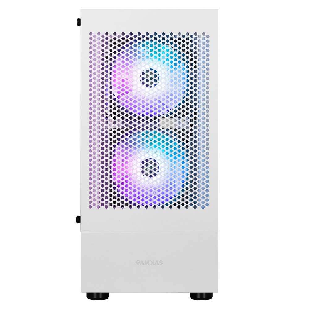 TALOS E3 MESH PC CASE