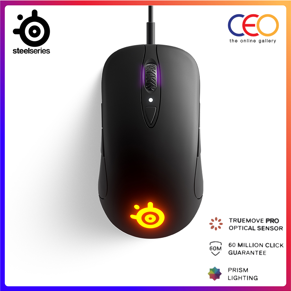 SteelSeries Sensei Ten Mouse 62527